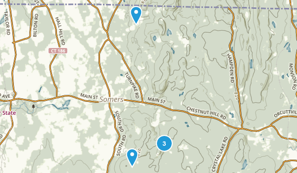 Best Trails near Somers, Connecticut | AllTrails