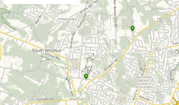 Best Trails near South Windsor, Connecticut | AllTrails