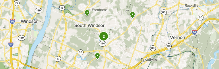 Best 10 Trails and Hikes in South Windsor | AllTrails