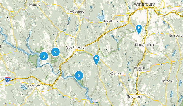 Best Trails Near Southbury Connecticut Alltrails