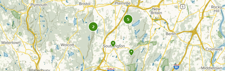 Best Trails near Southington, Connecticut | AllTrails