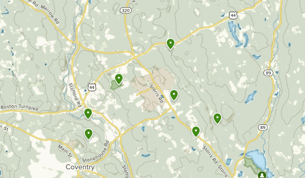 Best Trails near Storrs, Connecticut | AllTrails