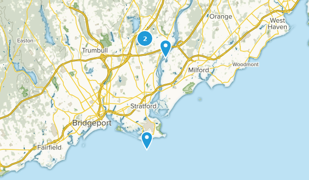 Best Trails near Stratford, Connecticut | AllTrails