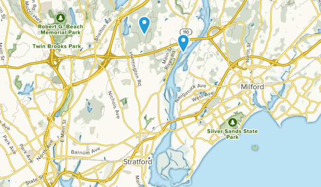 Best Trails near Stratford, Connecticut | AllTrails