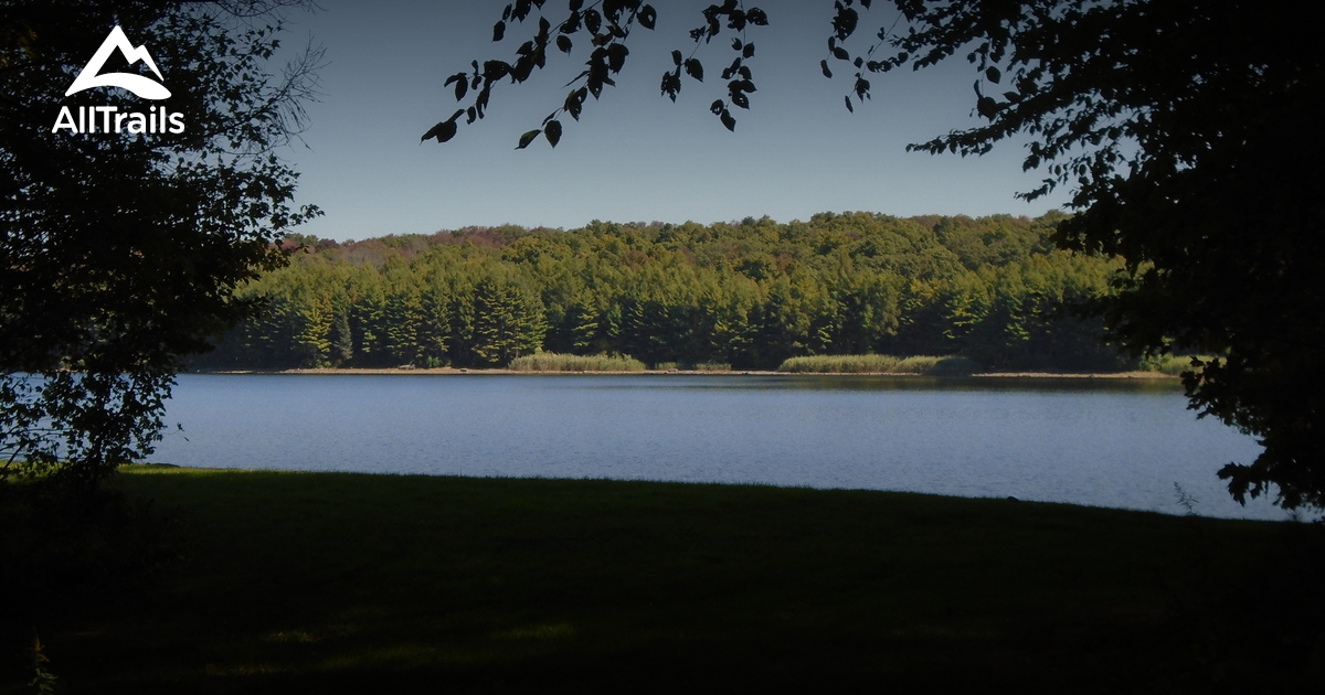 Best Trails near Terryville, Connecticut | AllTrails