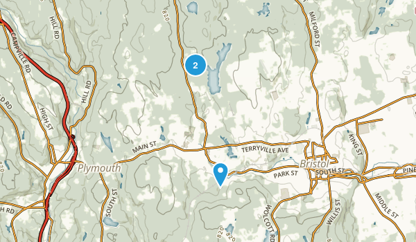 Best Trails near Terryville, Connecticut | AllTrails