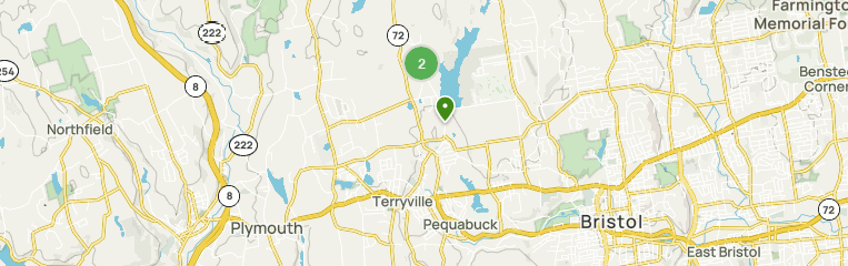 Best Hikes and Trails in Terryville | AllTrails