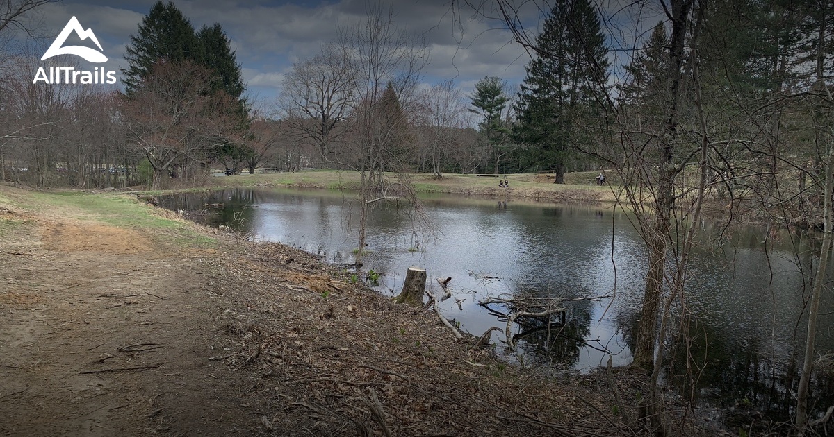 Best hikes and trails in Thomaston | AllTrails