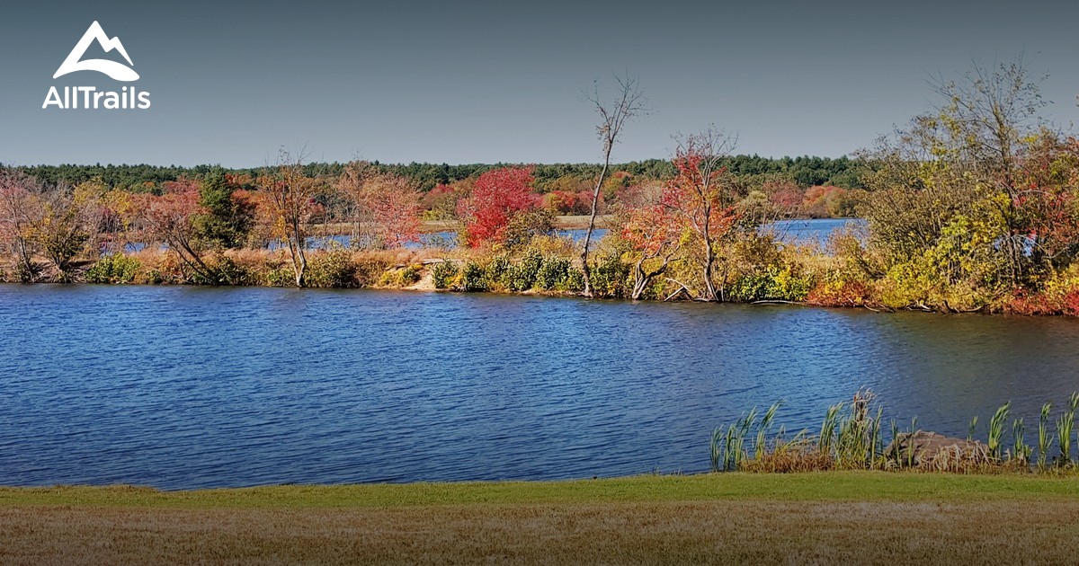 Best Trails near Thompson, Connecticut | AllTrails