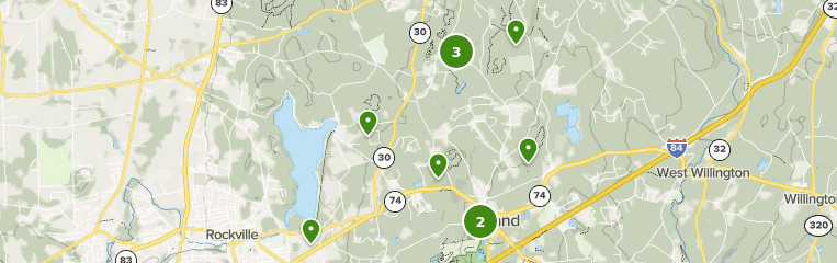 Best Trails near Tolland, Connecticut | AllTrails
