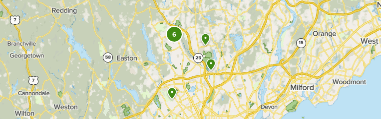 Best Hikes and Trails in Trumbull | AllTrails