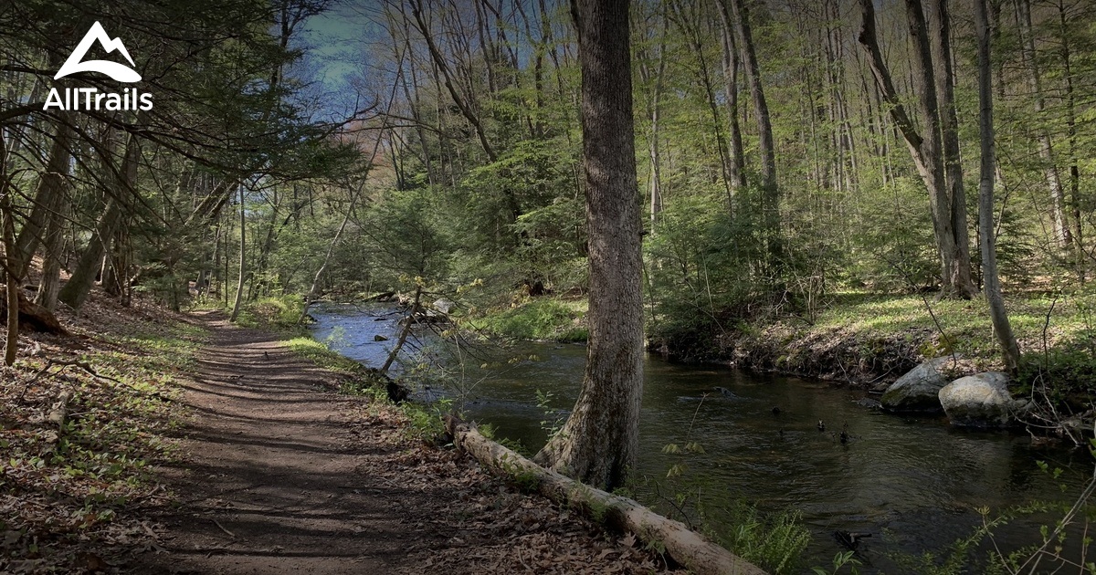 Die Besten Hundefreundlichen Routen in Unionville | AllTrails