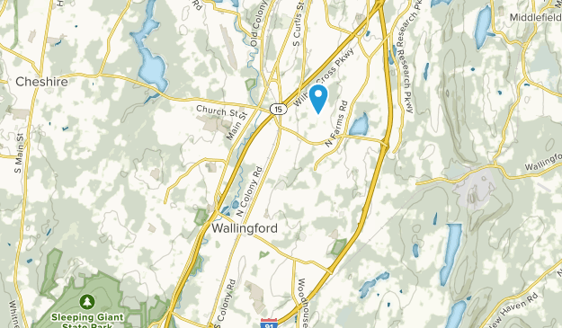 Best Trails near Wallingford, Connecticut | AllTrails