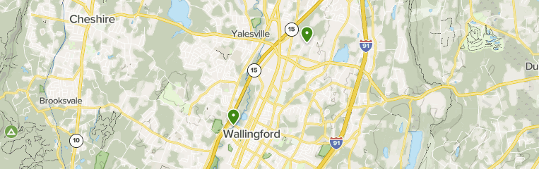 Best trails in Wallingford, Connecticut | AllTrails