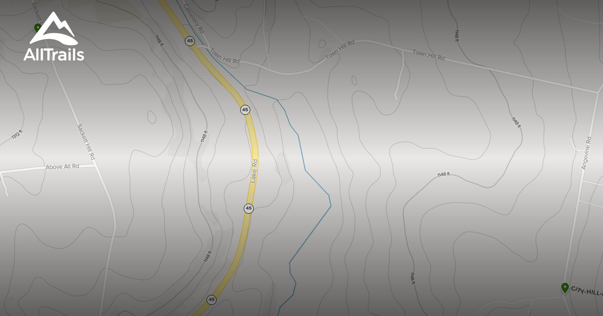 Best hikes and trails in Warren | AllTrails