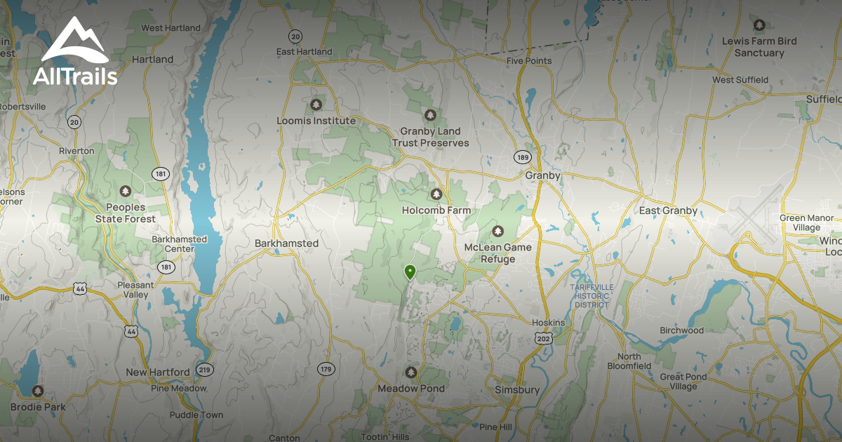 Best hikes and trails in West Granby | AllTrails