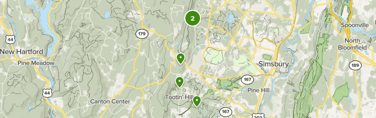 Best Trails near West Simsbury, Connecticut | AllTrails