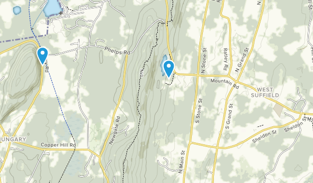 Best Trails near West Suffield, Connecticut | AllTrails