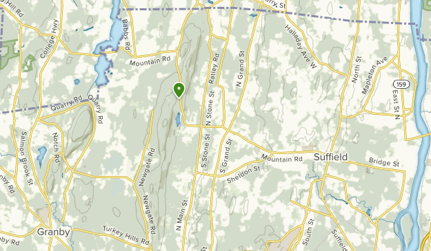 Best Trails near West Suffield, Connecticut | AllTrails