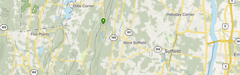 Best Hikes and Trails in West Suffield | AllTrails