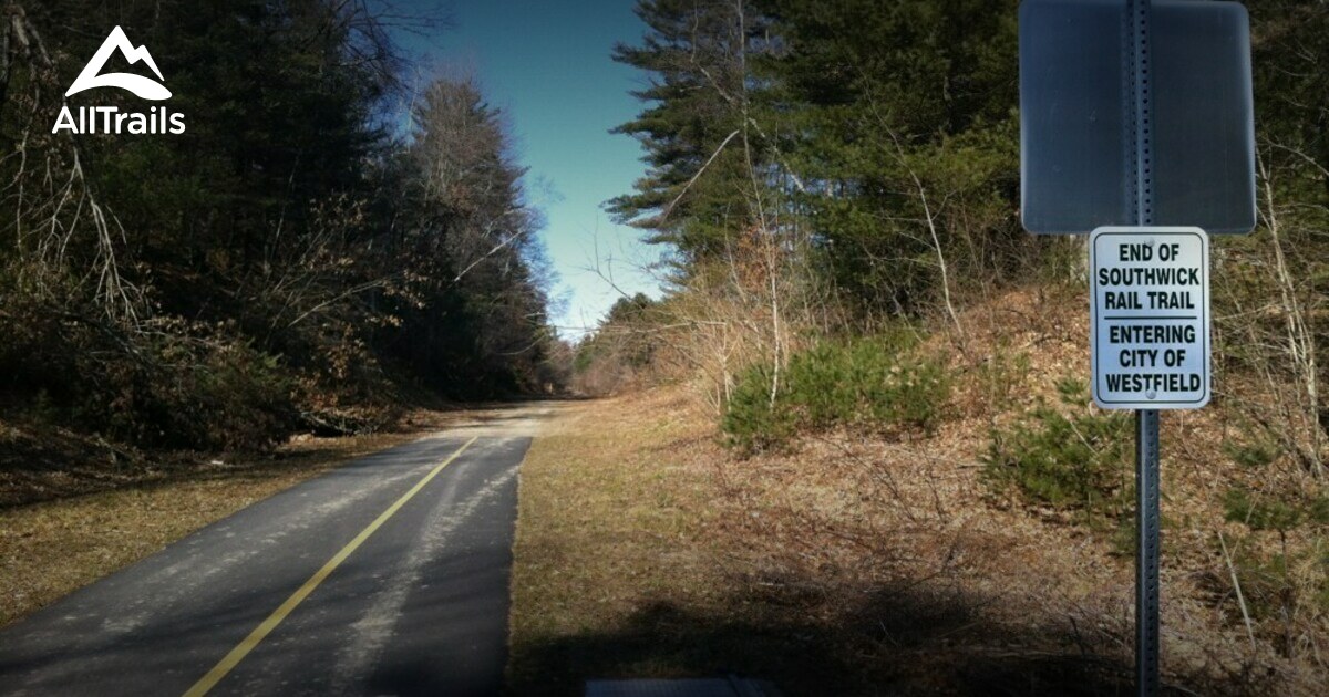 Best lake trails in West Suffield | AllTrails