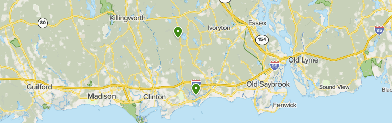 Best 10 Trails and Hikes in Westbrook | AllTrails