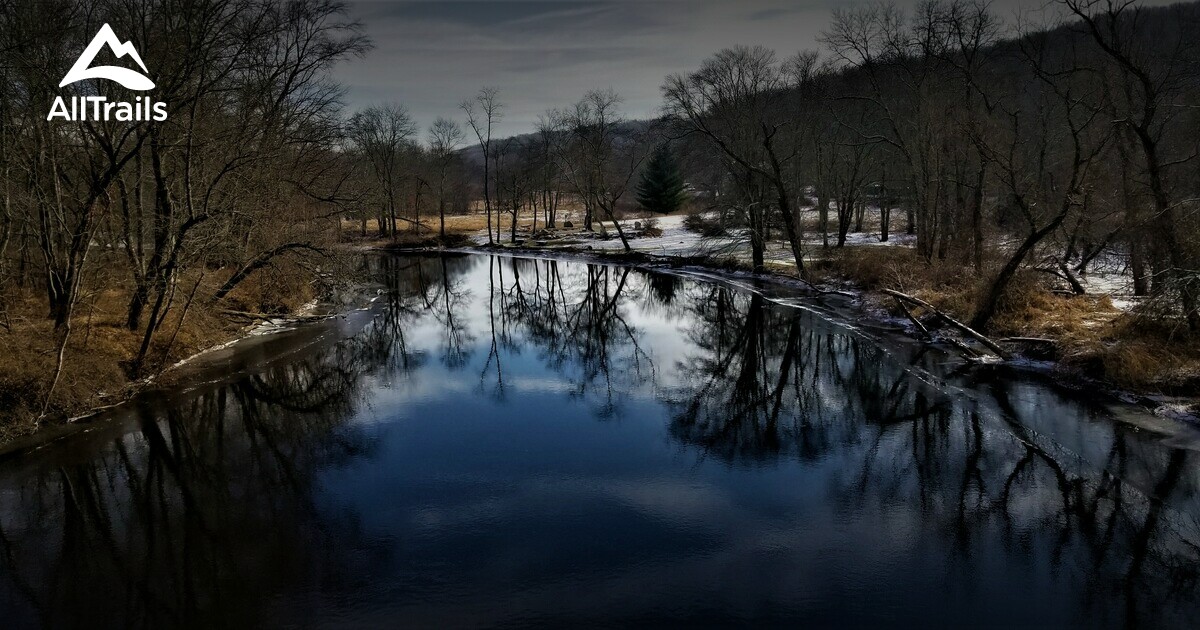 Best hikes and trails in Willimantic | AllTrails