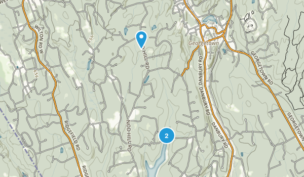 Best Trails near Wilton, Connecticut | AllTrails