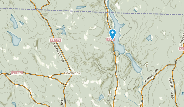 Best Trails near Winsted, Connecticut | AllTrails