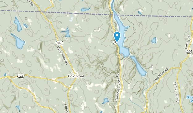 Best Trails near Winsted, Connecticut | AllTrails