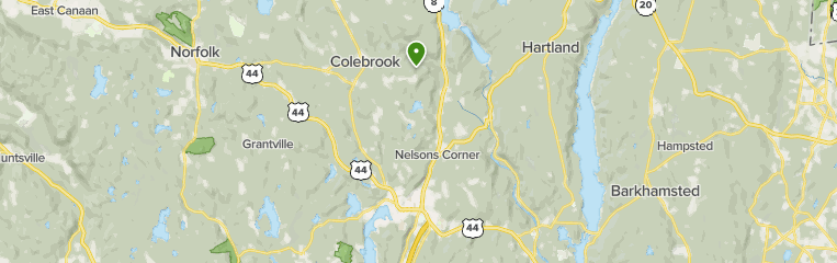 Best Trails near Winsted, Connecticut | AllTrails