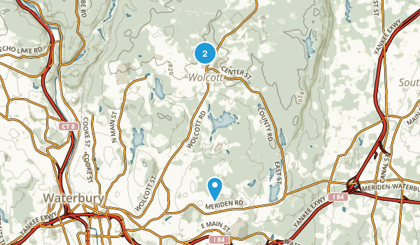 Best Trails near Wolcott, Connecticut | AllTrails