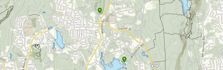 Best Trails near Wolcott, Connecticut | AllTrails