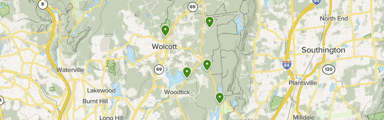 Wolcott : les meilleures randonnées et itinéraires en 2023 | AllTrails