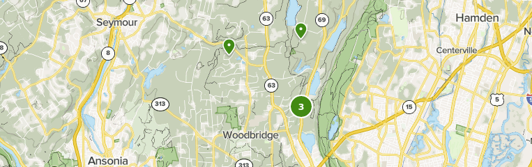Best Trails near Woodbridge, Connecticut | AllTrails