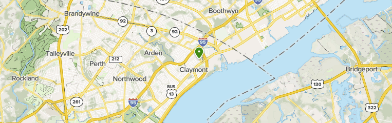 Best Hikes and Trails in Claymont | AllTrails