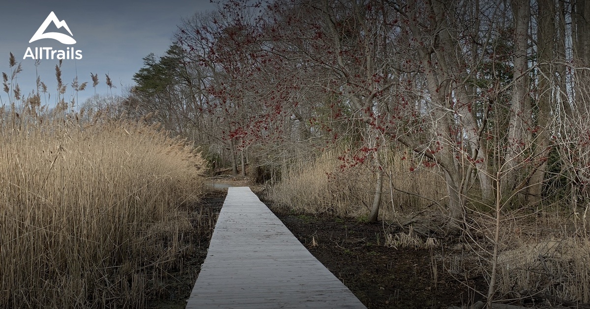 10 Best trails and hikes in Dover | AllTrails