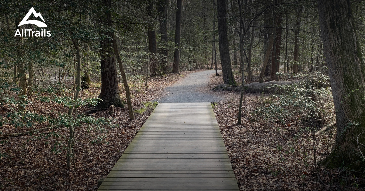 Best hikes and trails in Harrington | AllTrails