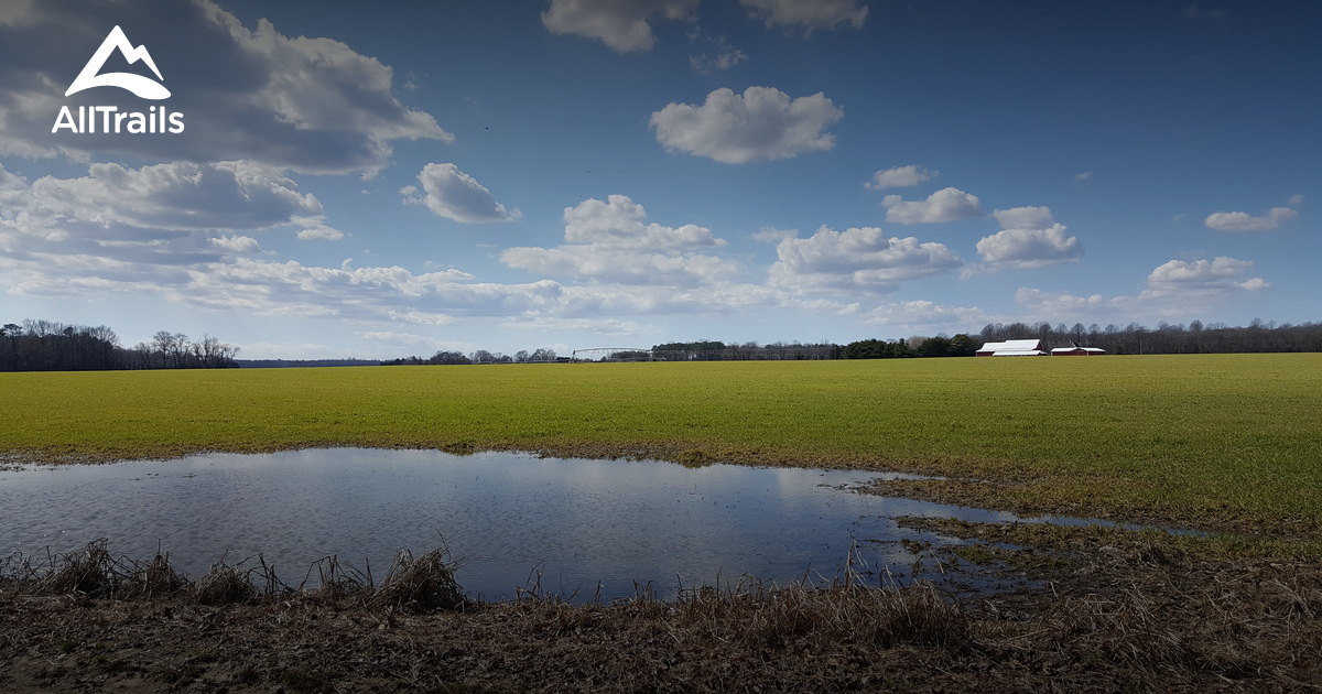 Best hikes and trails in Houston | AllTrails