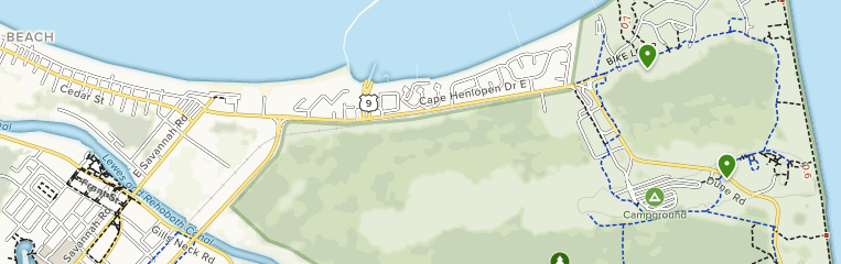 Best Trails near Lewes, Delaware | AllTrails