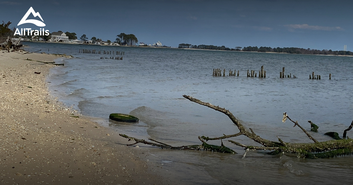 Best hikes and trails in Millsboro | AllTrails