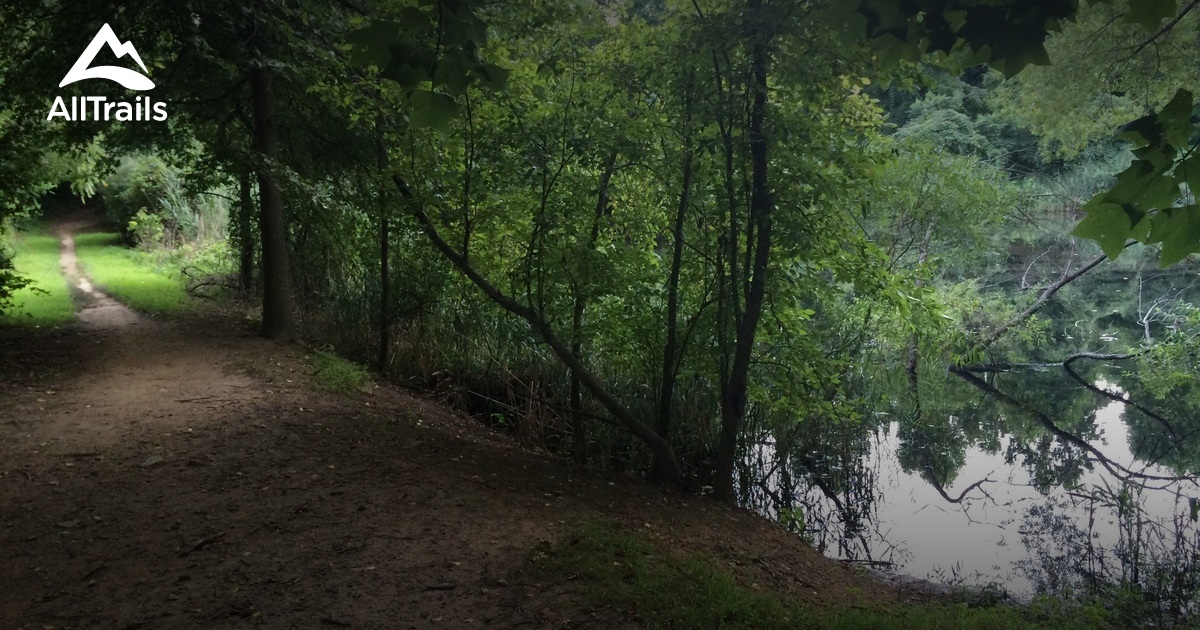 10 Best trails and hikes in Newark | AllTrails