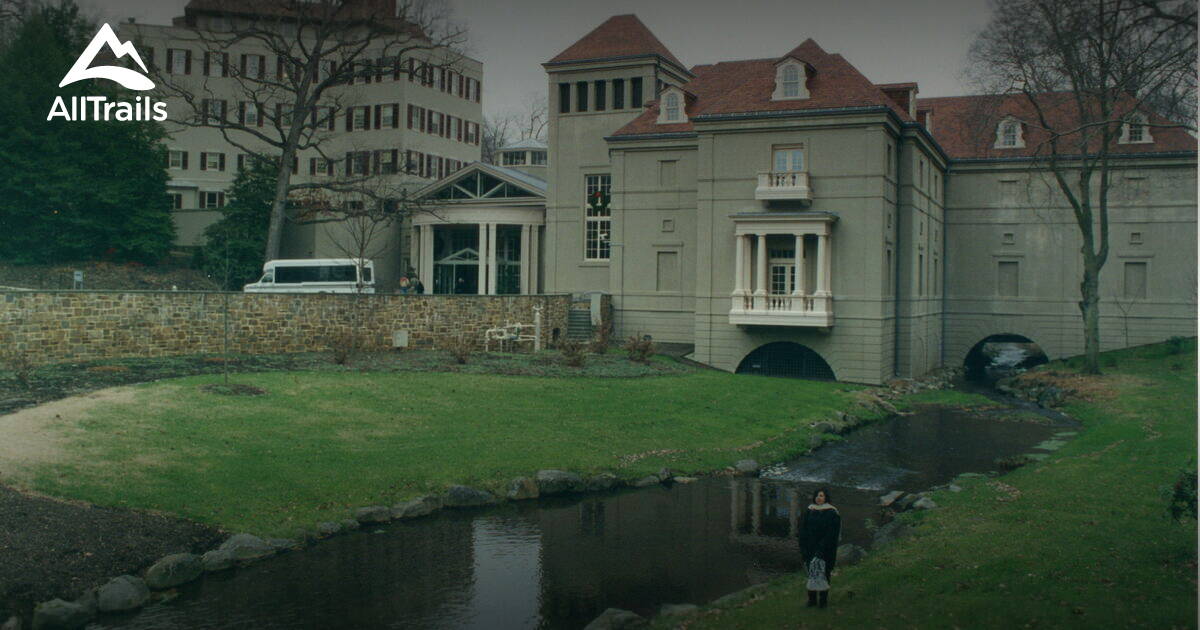 Best river trails in Winterthur | AllTrails