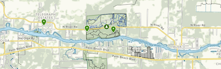 Best Trails near Alva, Florida | AllTrails