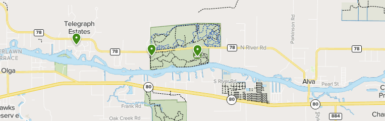 Best trails in Alva, Florida | AllTrails