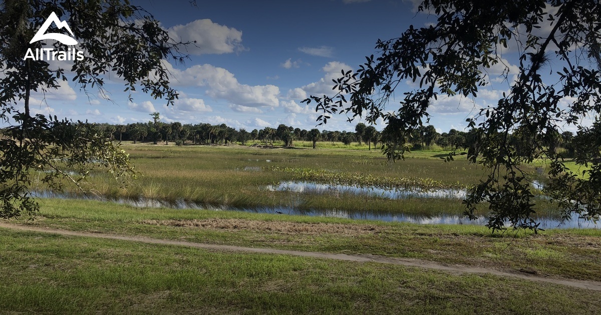 Best hikes and trails in Alva | AllTrails