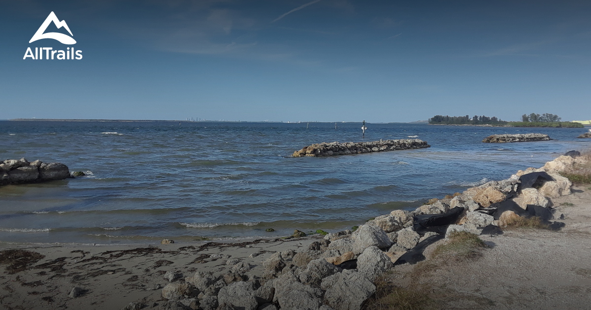 Best hikes and trails in Apollo Beach | AllTrails