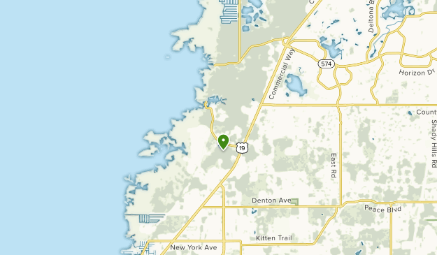 Best Trails near Aripeka, Florida | AllTrails