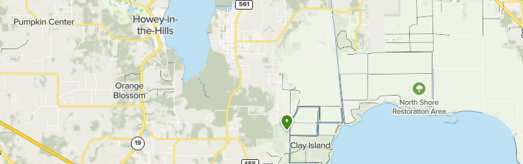 Best Hikes and Trails in Astatula | AllTrails