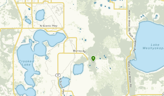 Best Trails near Babson Park, Florida | AllTrails